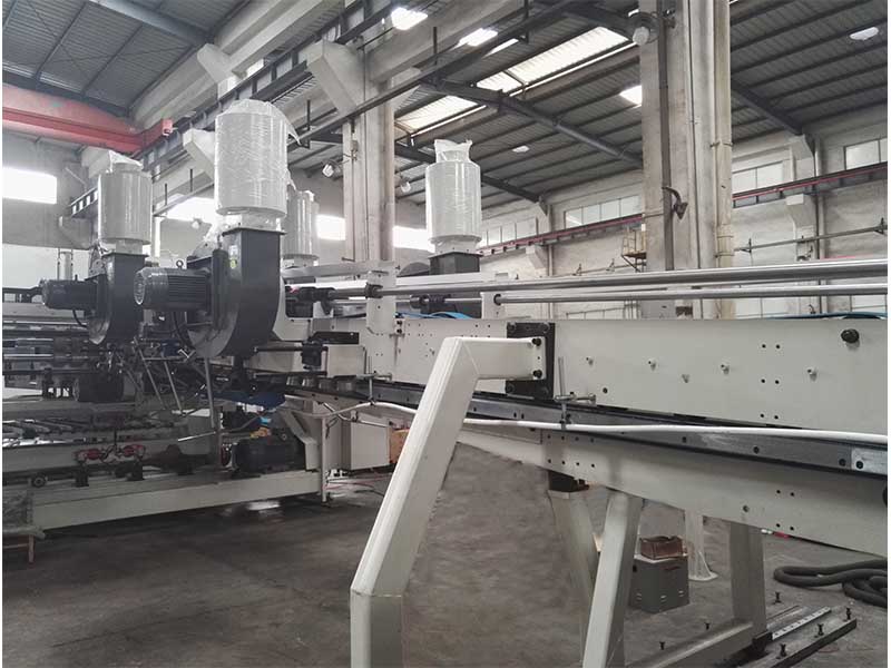 Automatic Carton Box Packing Machine of Model KL Movable Structure ... Automatic Carton Box Packing Machine of Model KL Movable Structure ...
